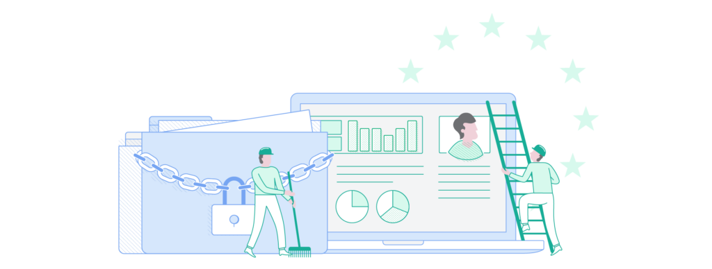 Laravel框架与GDPR合规性集成实战-CSDN博客