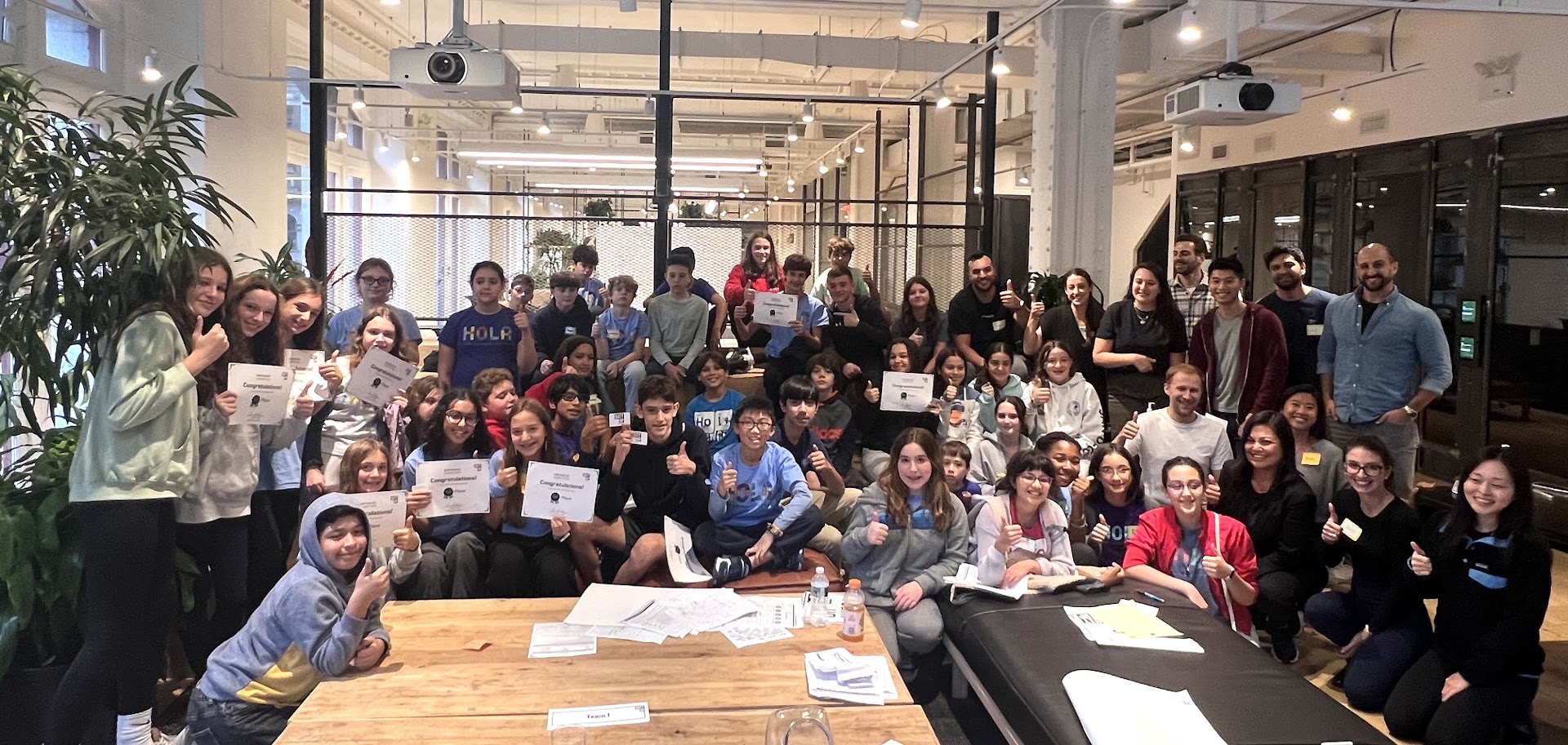 Riskified Cares nurtured solace, solidarity, and social good in 2023 ...