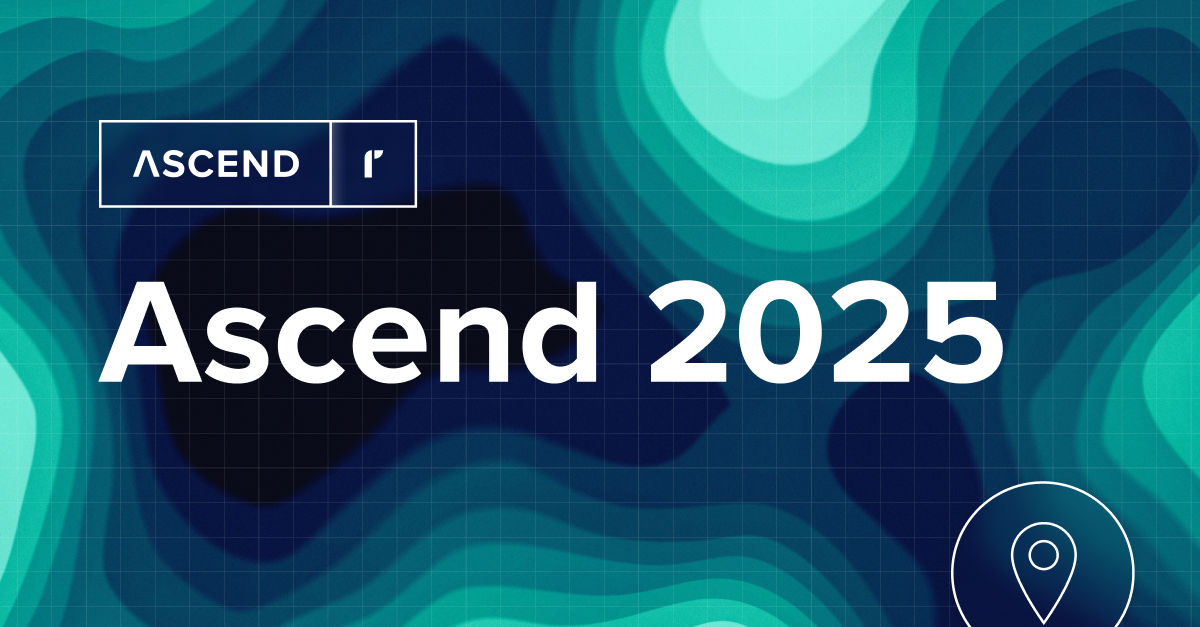 Ascend 2025 | Riskified