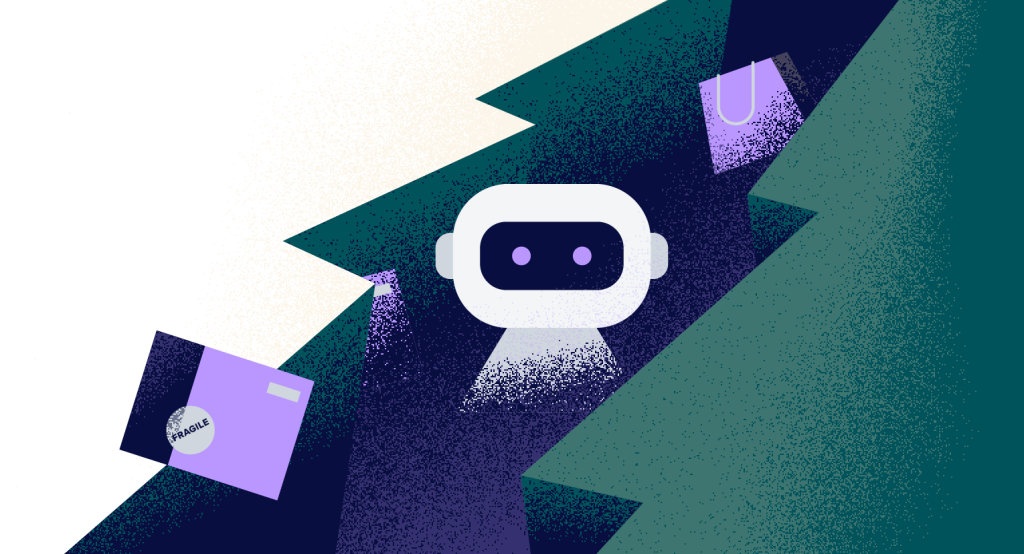 Agentic AI: A dilemma for ecommerce merchants - Riskified