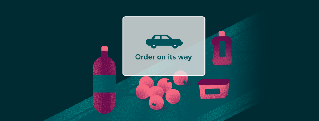 Grocery & food delivery fraud risks