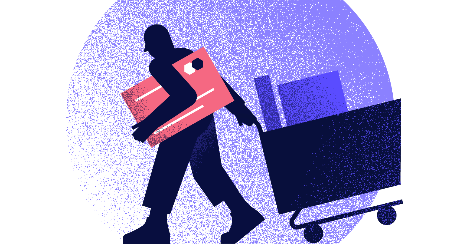 First-time customer risk: Preventing online grocery fraud